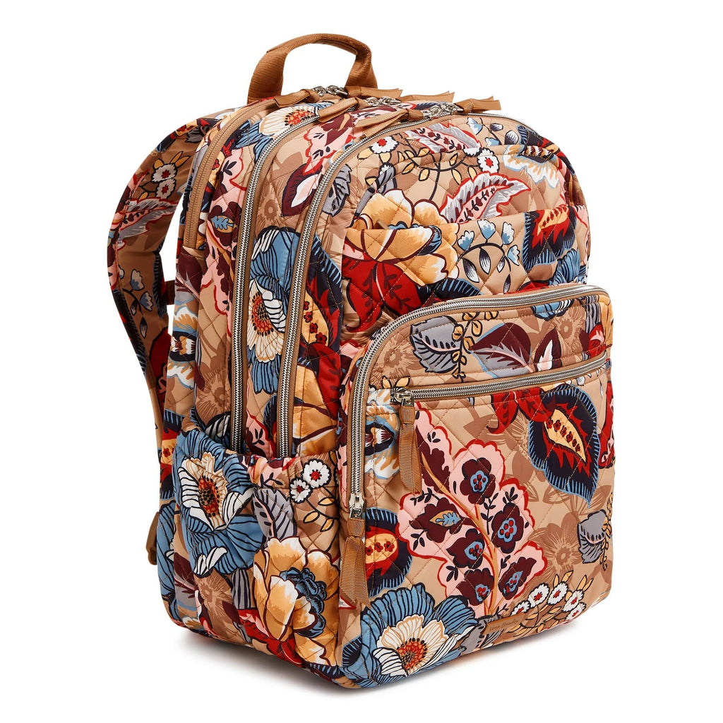 XL Campus Backpack - Performance Twill | Vera Bradley – Vera Bradley ...
