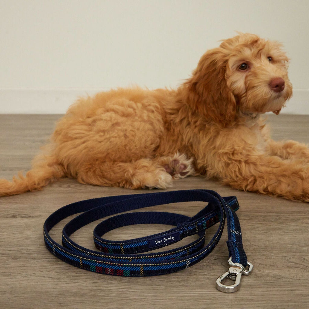 Vera Bradley Outlet | Pet Leash - Polyester – Vera Bradley Outlet Store
