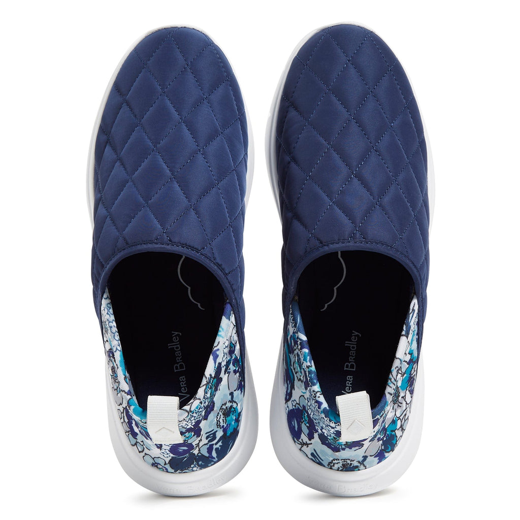Outlet VB Cloud Convertible Slip-On Shoe | Vera Bradley – Vera Bradley ...