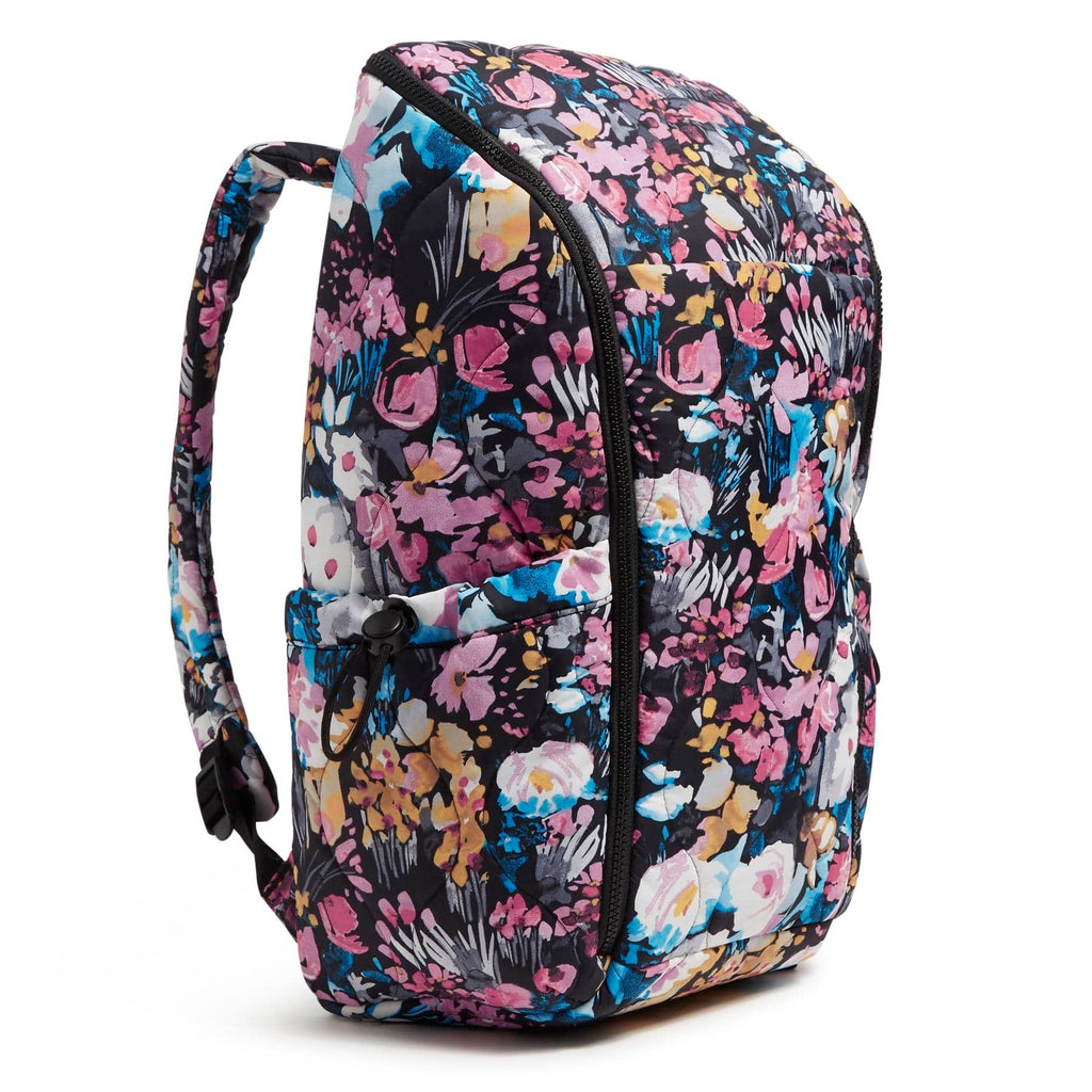 Vera Bradley Outlet | Featherweight Travel Backpack – Vera Bradley ...