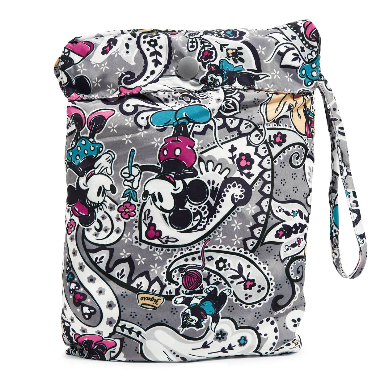 Disney Packable Raincoat | Vera Bradley – Vera Bradley Outlet Store