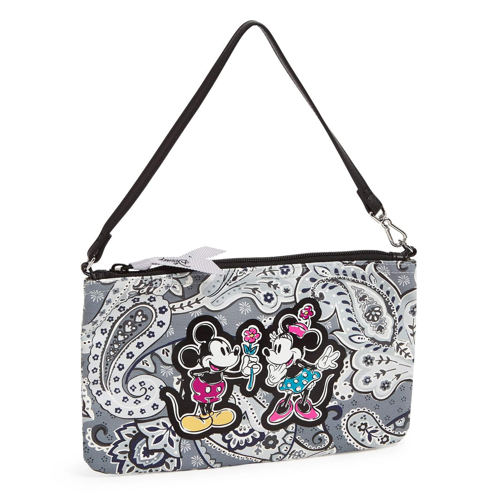 Disney Convertible Wristlet | Vera Bradley – Vera Bradley Outlet Store
