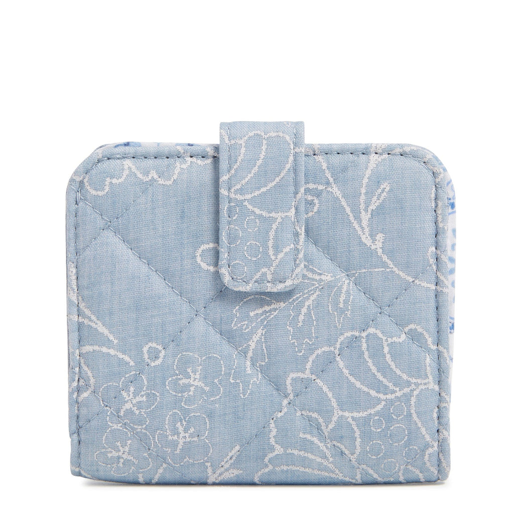 RFID Finley Small Wallet | Vera Bradley – Vera Bradley Outlet Store