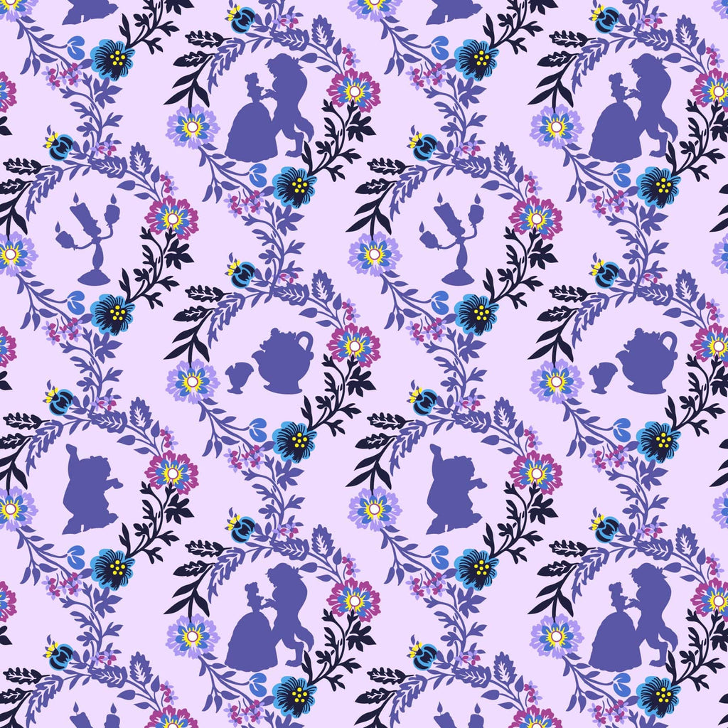 Disney RFID Finley Wallet - Cotton | Vera Bradley – Vera Bradley Outlet ...