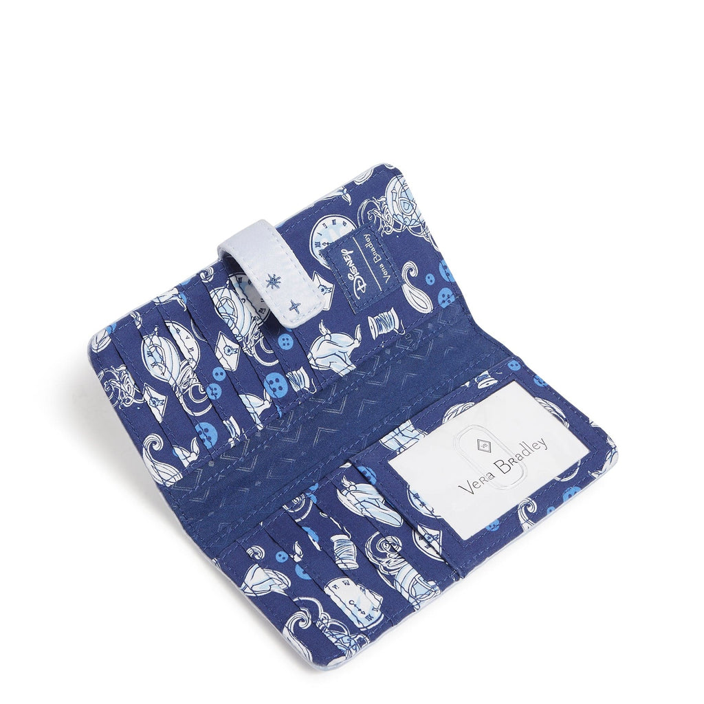 Vera Bradley Outlet | Disney RFID Finley Wallet – Vera Bradley Outlet Store