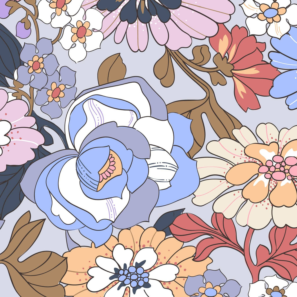 Outlet Short-Sleeved Graphic Tee - Cotton | Vera Bradley – Vera Bradley ...