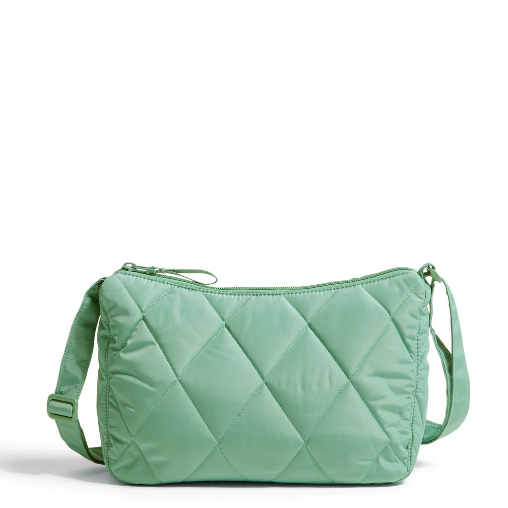 Outlet Essential Crossbody - Ultralight | Vera Bradley – Vera Bradley ...