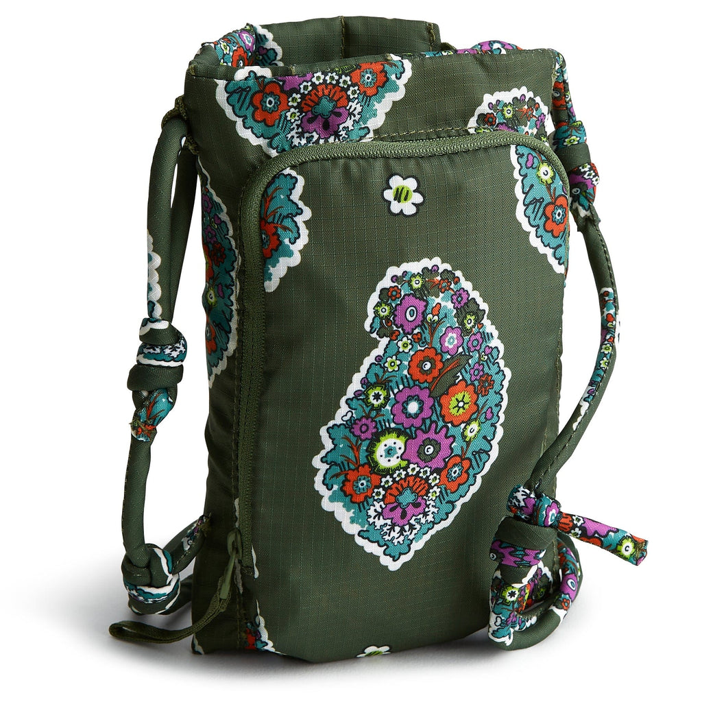 Carew Hydration Crossbody - Ripstop | Vera Bradley – Vera Bradley ...