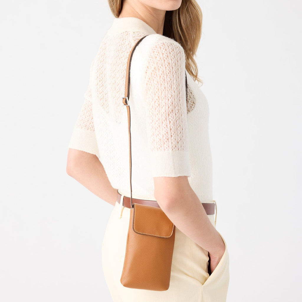 Outlet Slim Easy Crossbody - Faux Leather | Vera Bradley – Vera Bradley ...