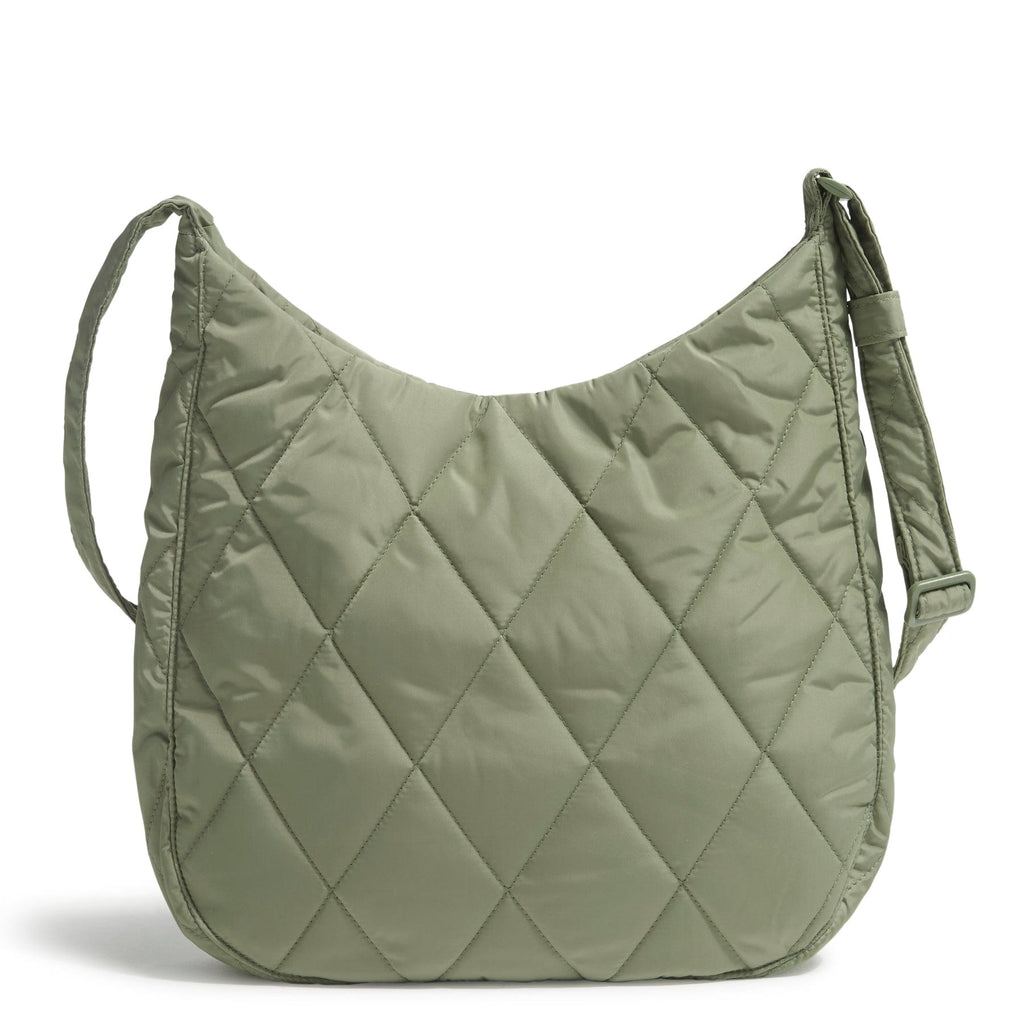 Outlet Hobo Convertible Crossbody - Ultralight | Vera Bradley – Vera ...