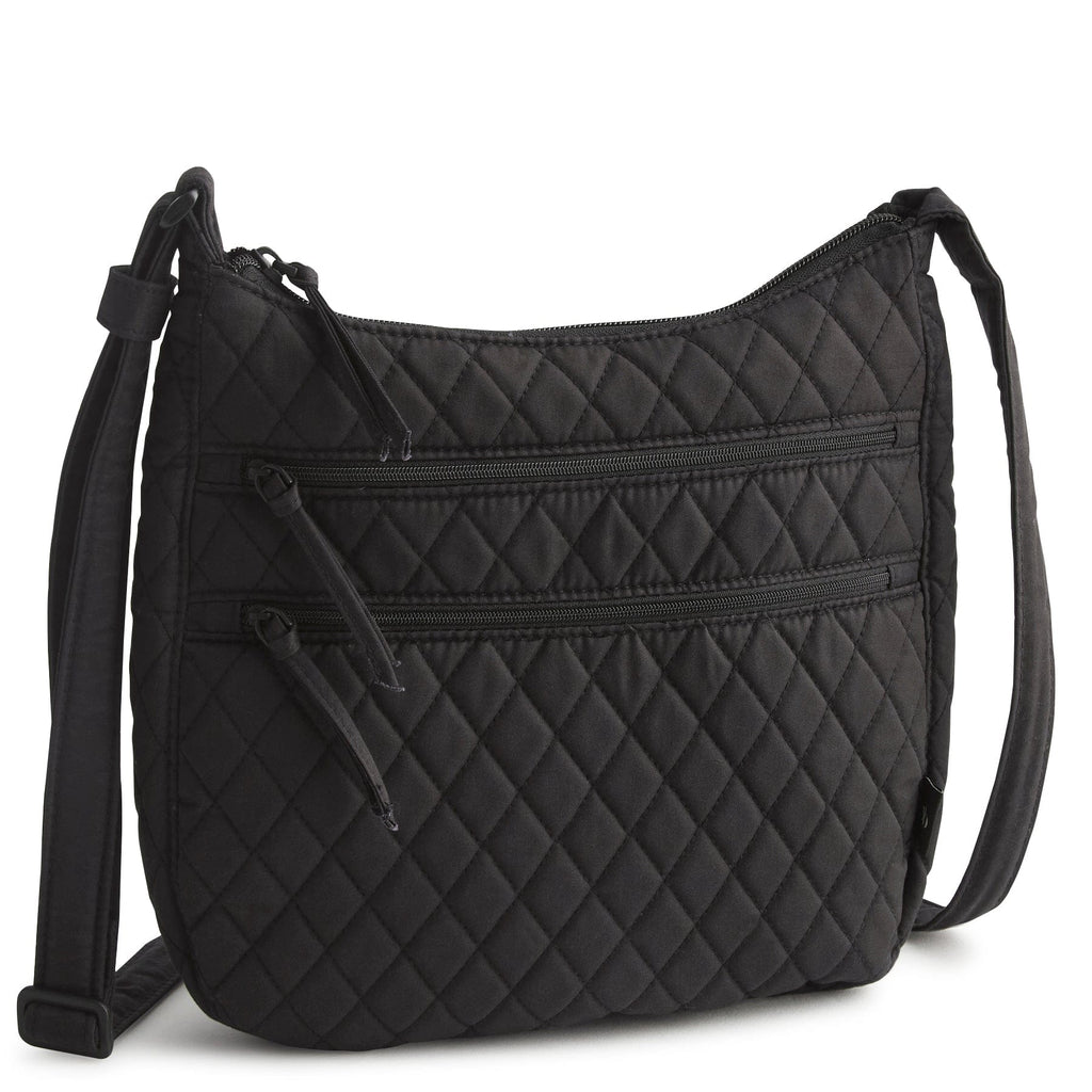 Outlet Trio Zip Hipster - Cotton | Vera Bradley – Vera Bradley Outlet Store