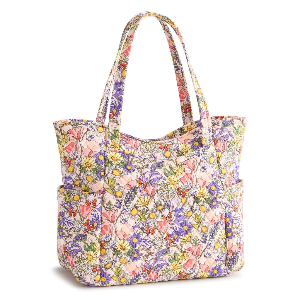 Outlet Large Glenna Tote – Vera Bradley Outlet Store