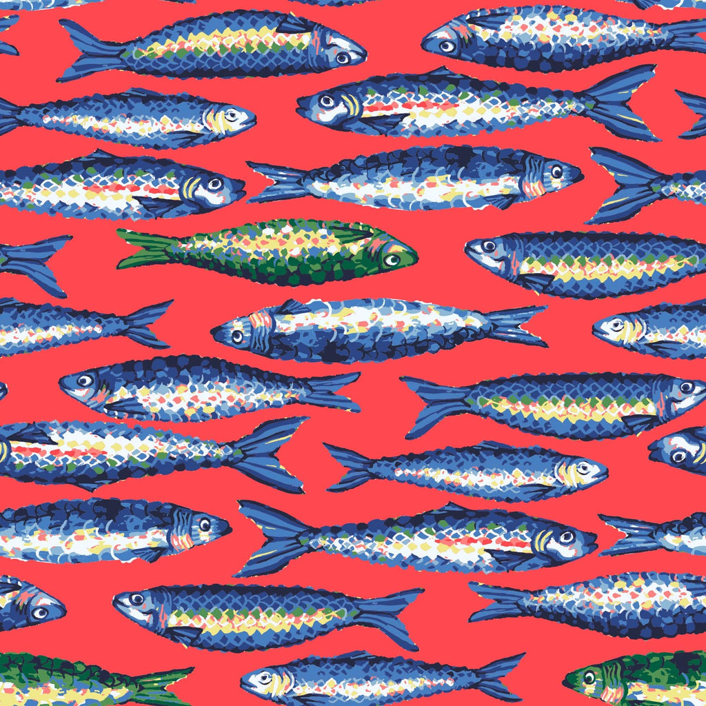 Fish Tale – Vera Bradley Outlet Store