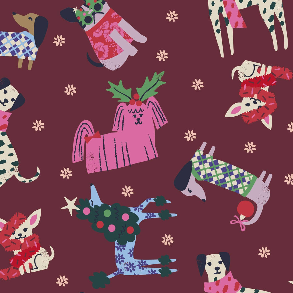 Holiday Hounds – Vera Bradley Outlet Store