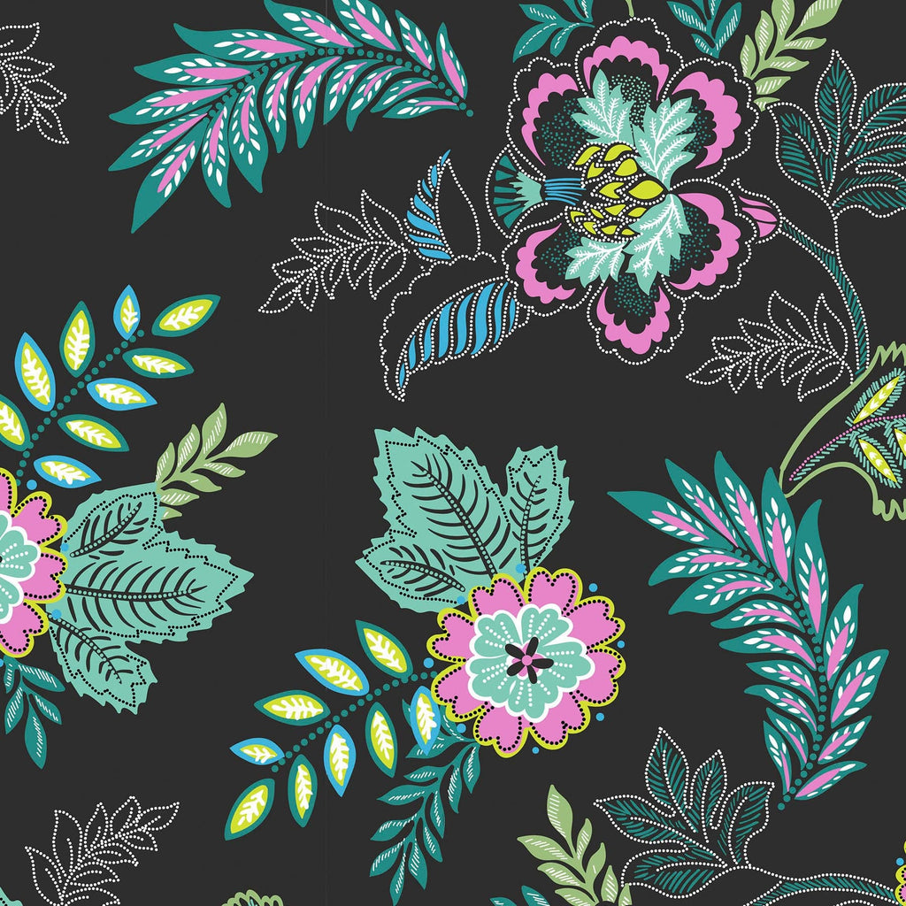 Vera Bradley Backgrounds Island Blooms