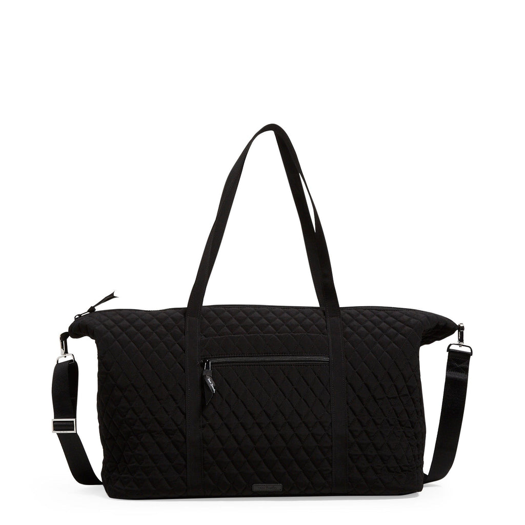 Outlet Deluxe Travel Tote Bag - Microfiber | Vera Bradley – Vera ...